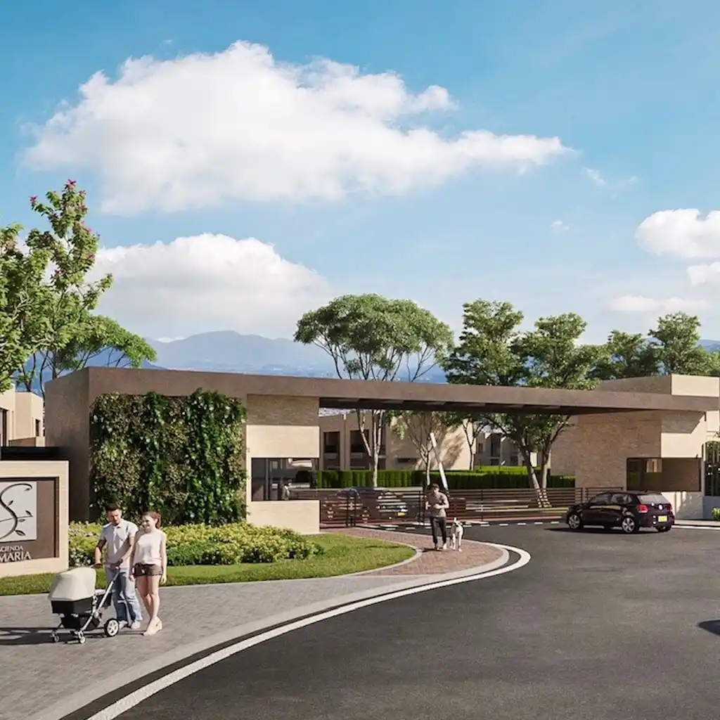 Desarrollo de Proyectos Inmobiliarios - PM Arquitectos